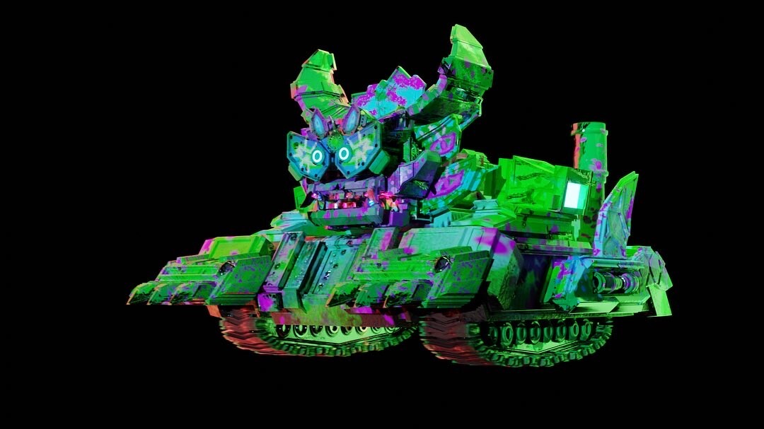 ArtStation - Hea-Tea