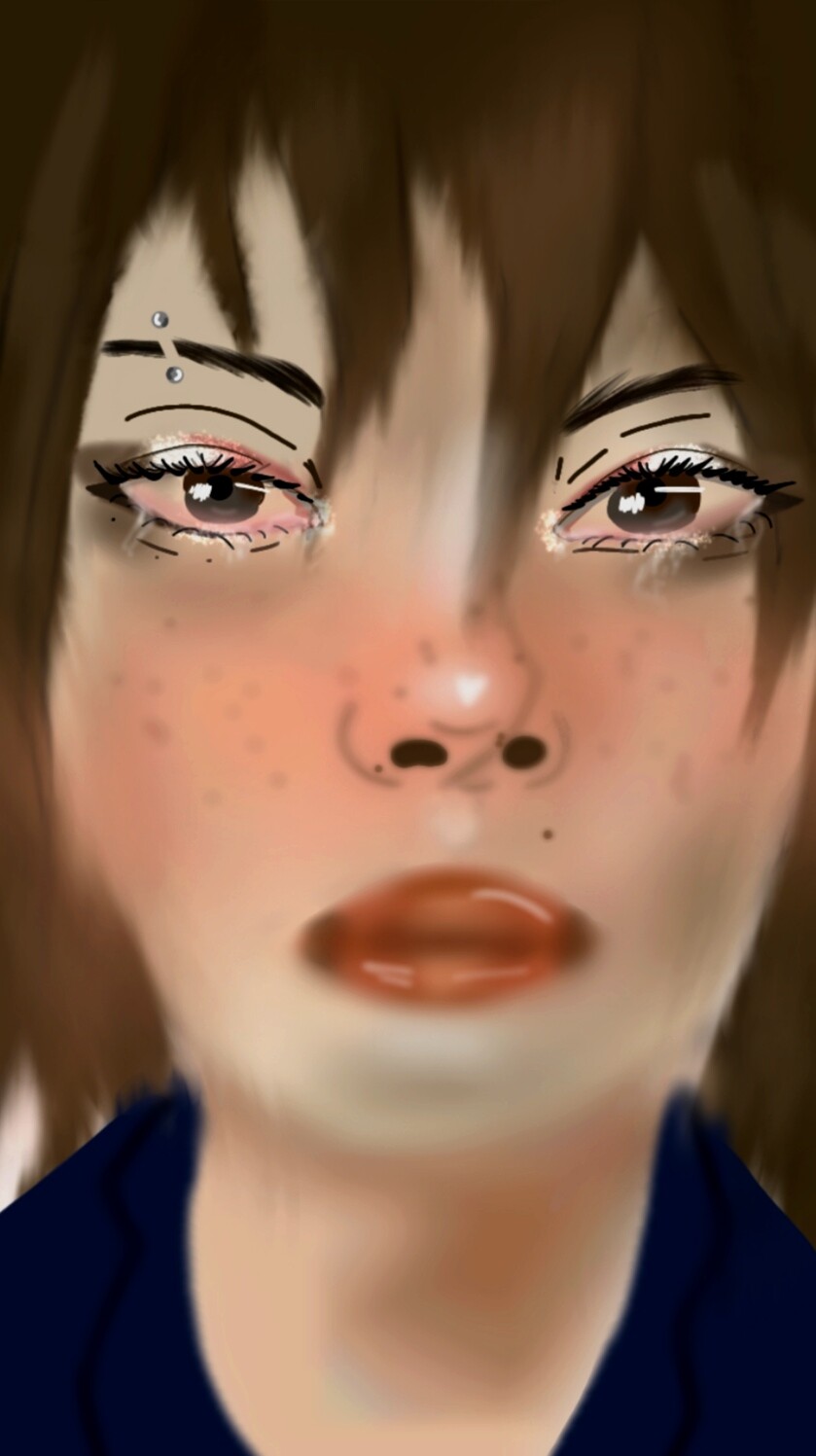 ArtStation - please don't worry!