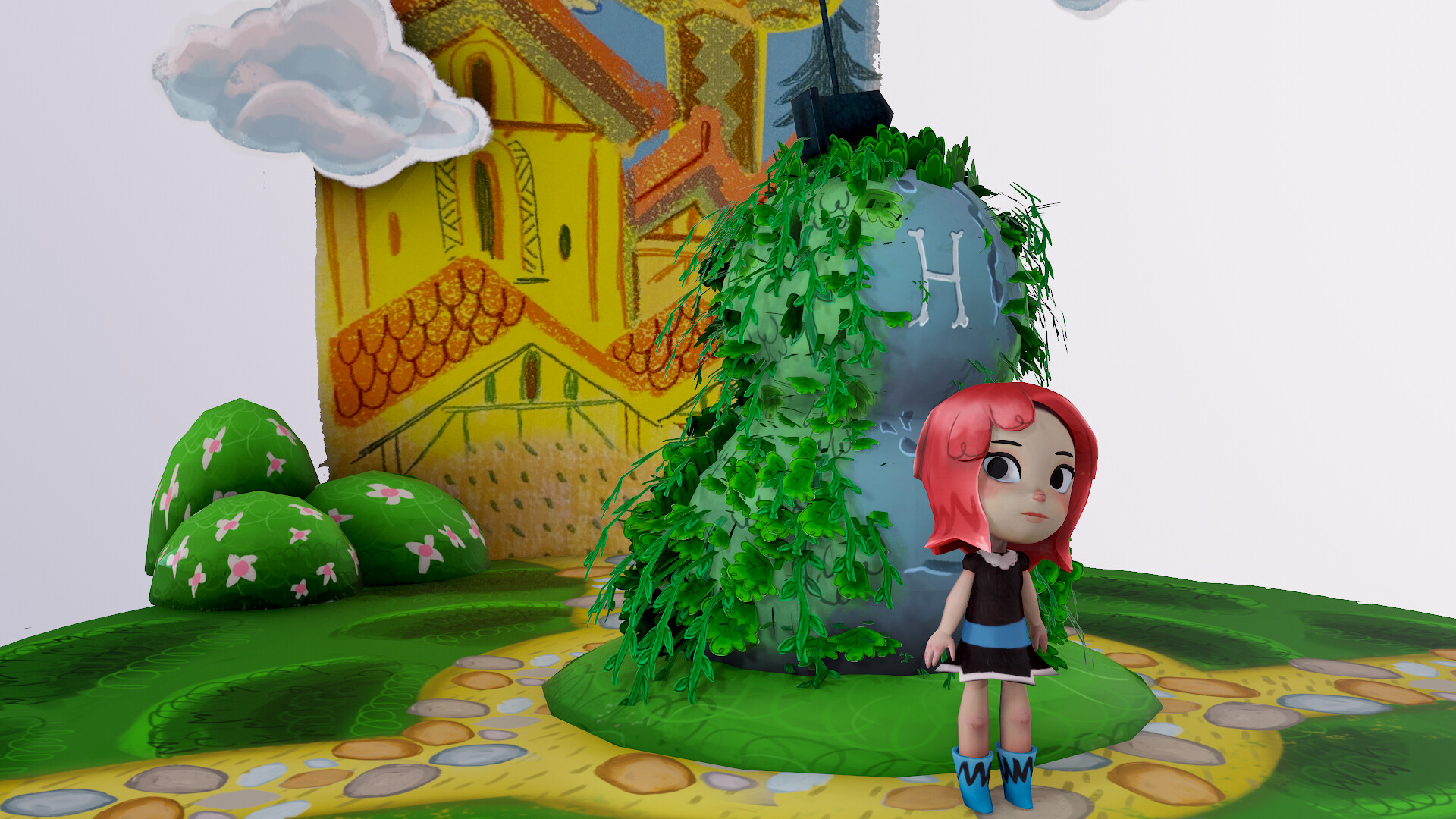 Ivan Ullmann - Hammerdam!