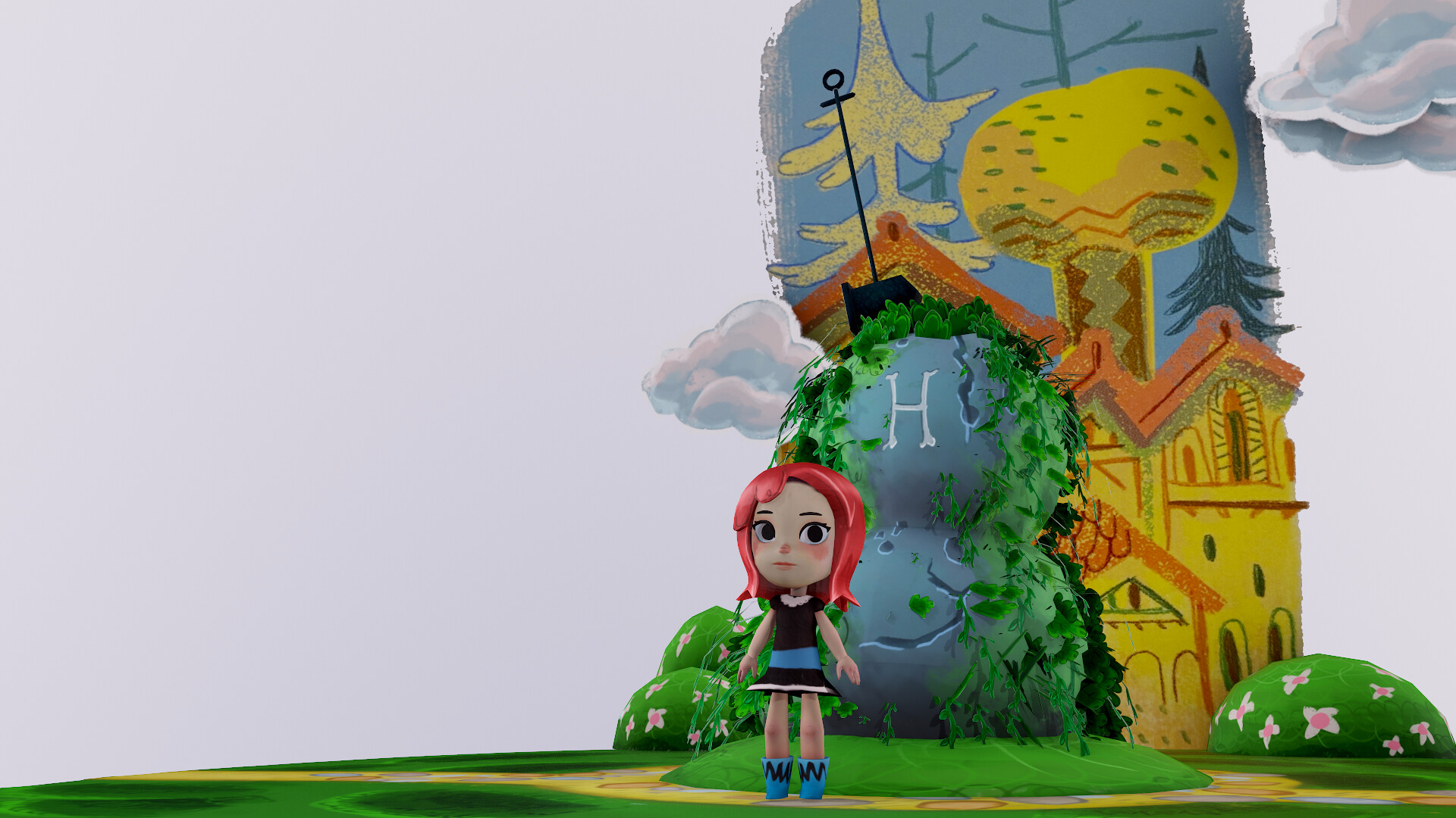 Ivan Ullmann - Hammerdam!