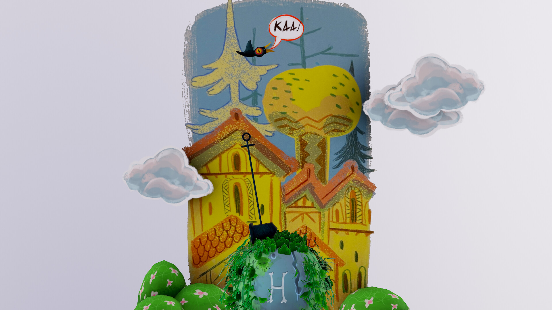 Ivan Ullmann - Hammerdam!