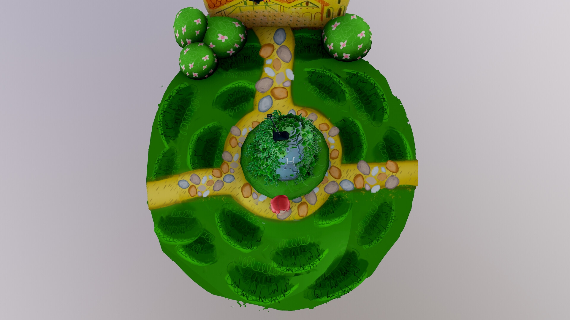 Ivan Ullmann - Hammerdam!