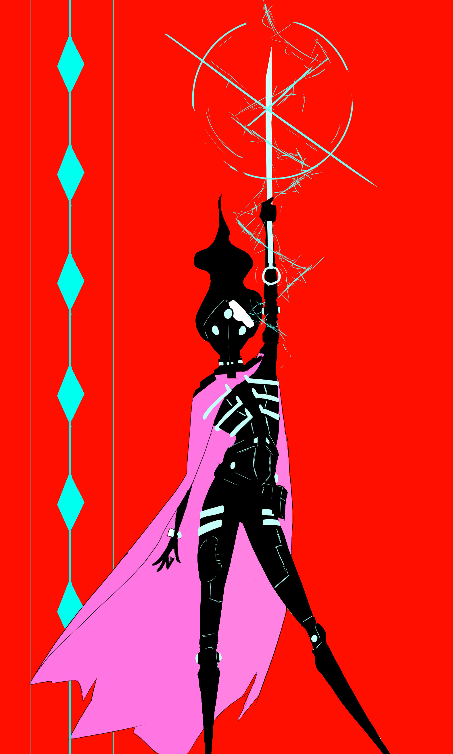 Troy Scott - Solar Ash