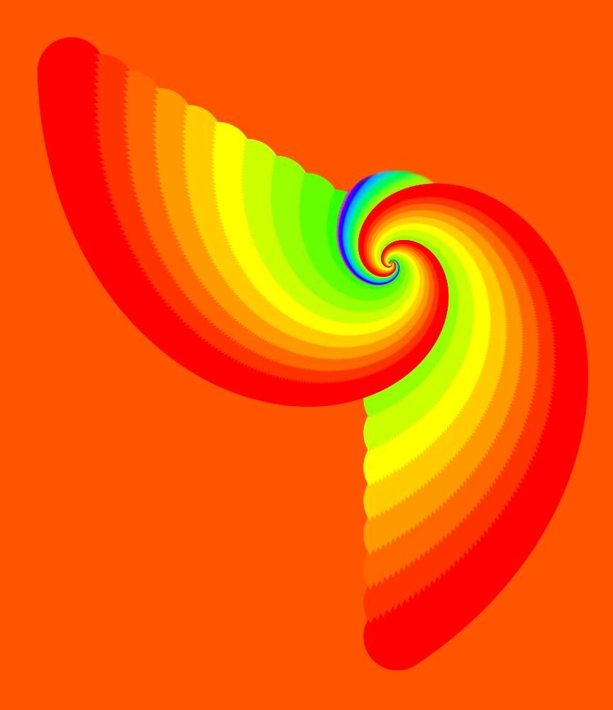 ArtStation - Generative Graphics Artworks