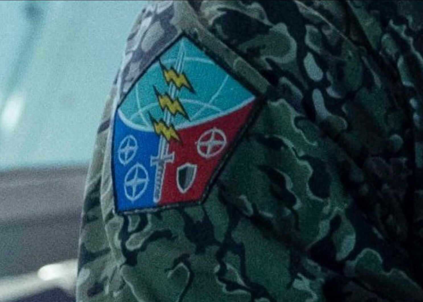 Paweł Sulewski - Avatar 2 - RDA Sec-Ops patch