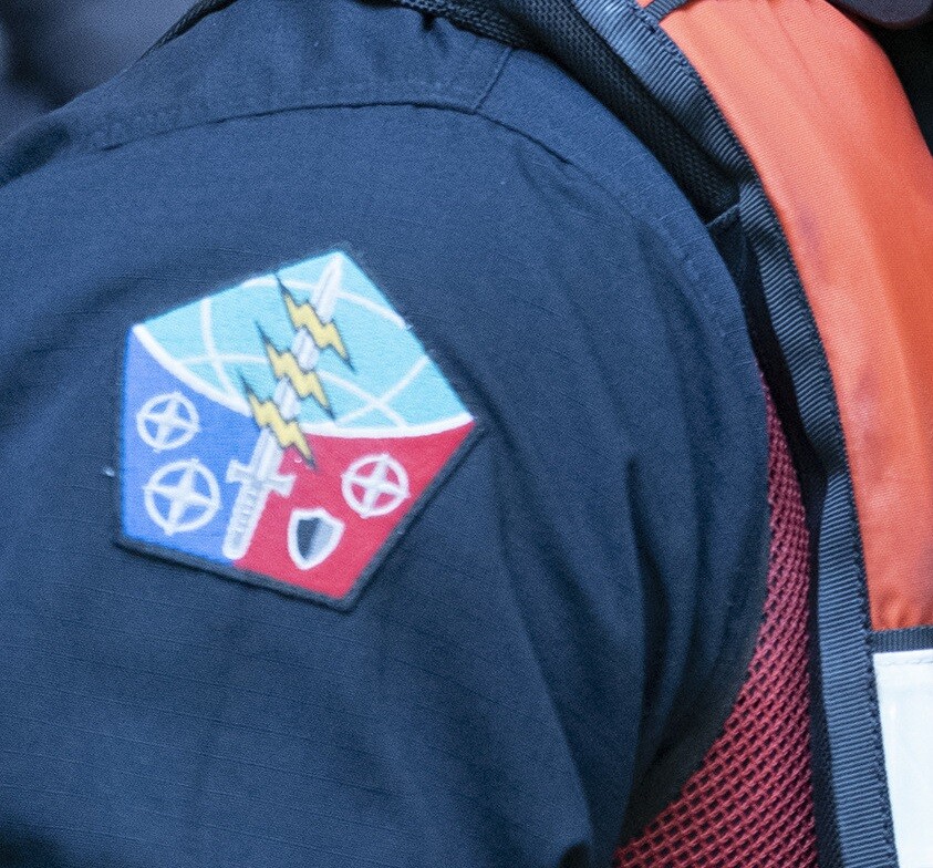 Paweł Sulewski - Avatar 2 - RDA Sec-Ops patch