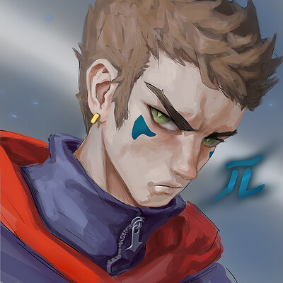 Craser (Nicolás IceFire)