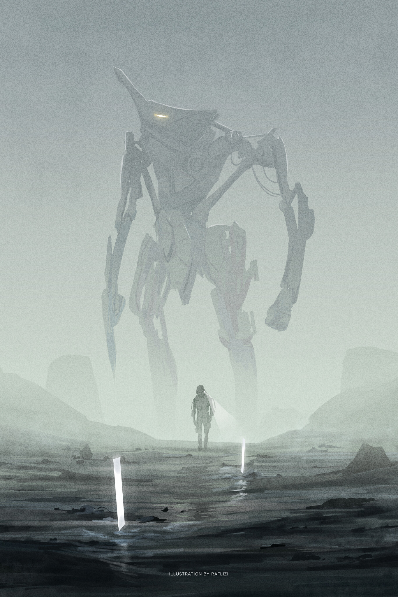 ArtStation - The Parzival