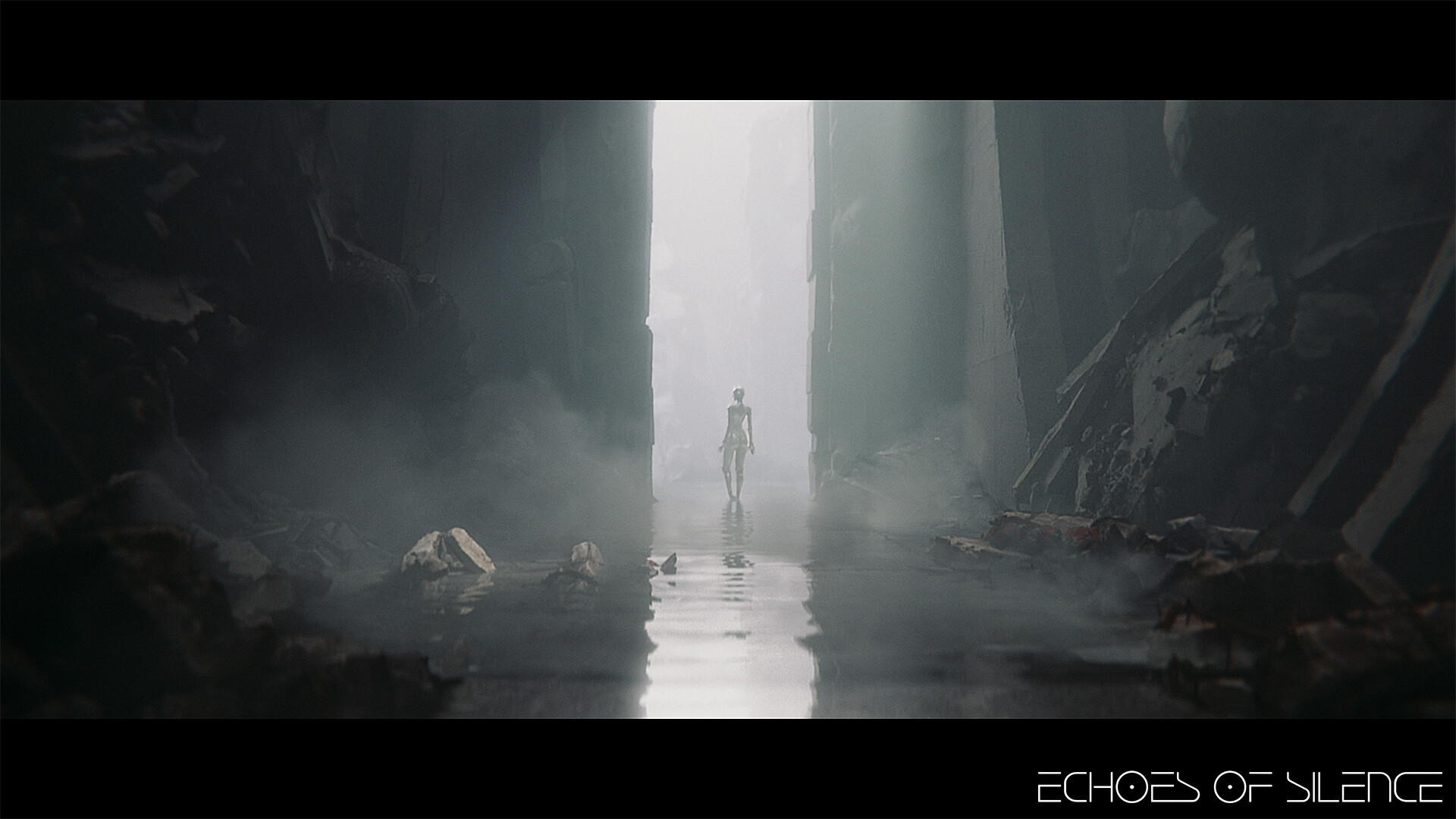 The Weeknd Echoes Of Silence Lyrics