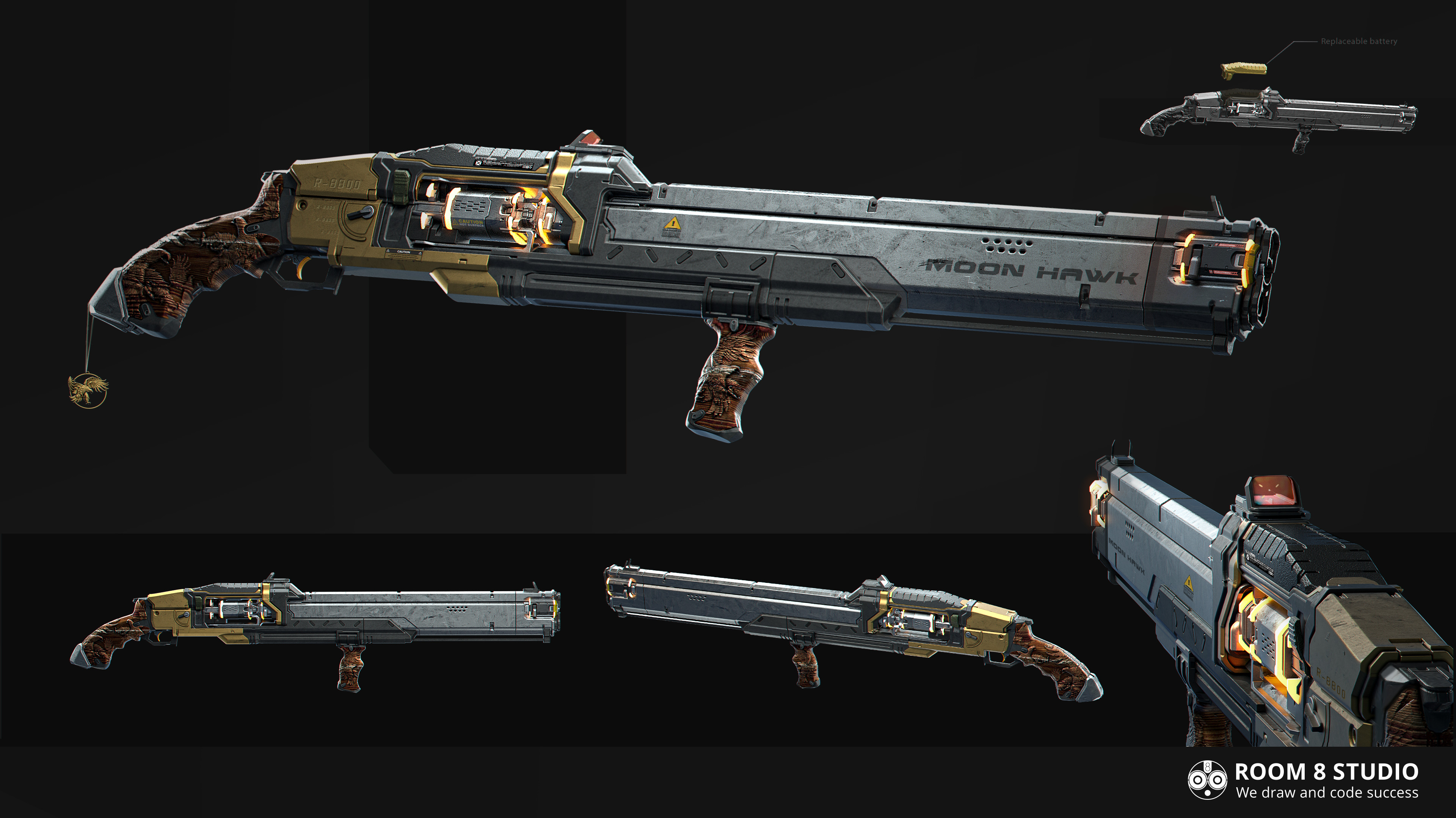 maxim-kuharuk-r8s-shotgun-concept-3.jpg (3840×2157)-花瓣网