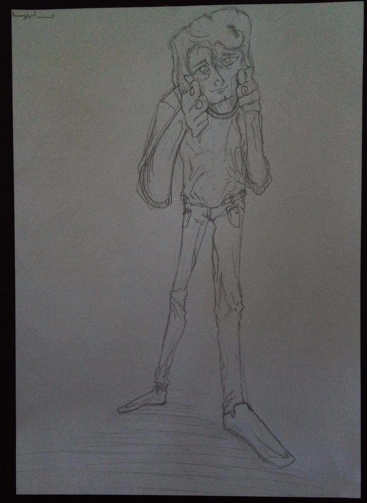 ArtStation - Thirty-two