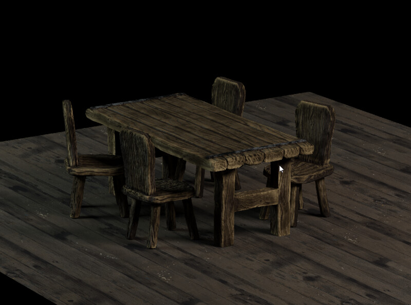 ArtStation - Martin Pohl