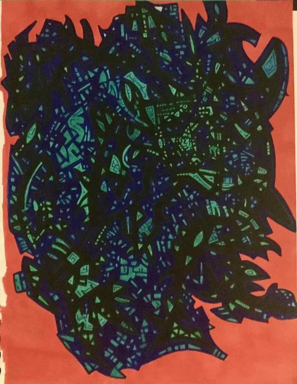 ArtStation - uncertainty