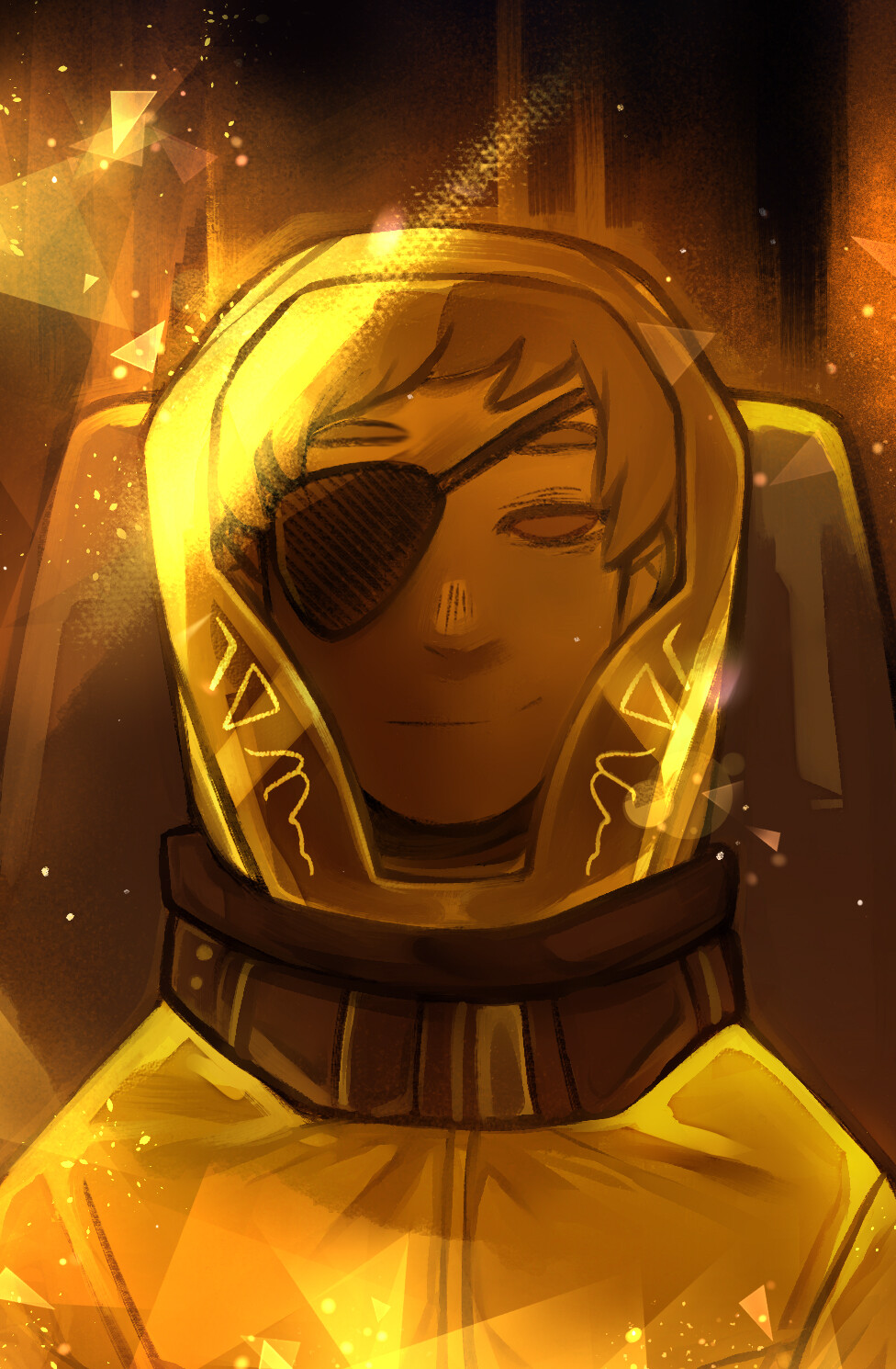 ArtStation - Evil Morty