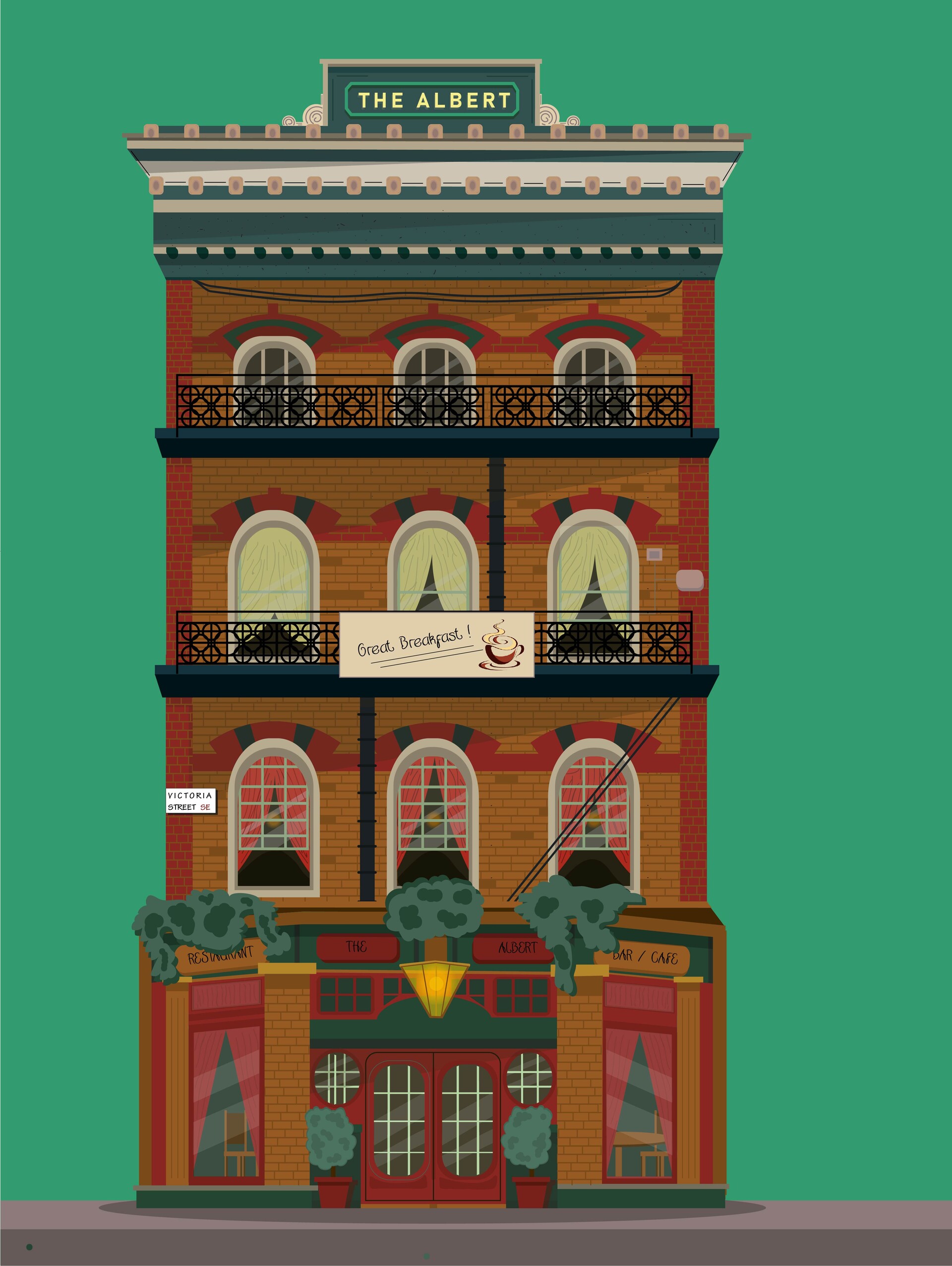 2d Building Images