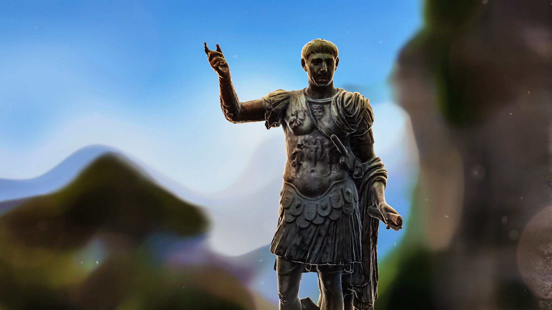 Gary Bird - VIEWPOINT