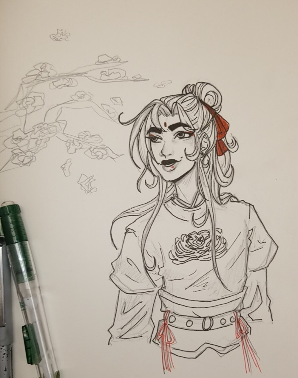 ArtStation - Free Time Art