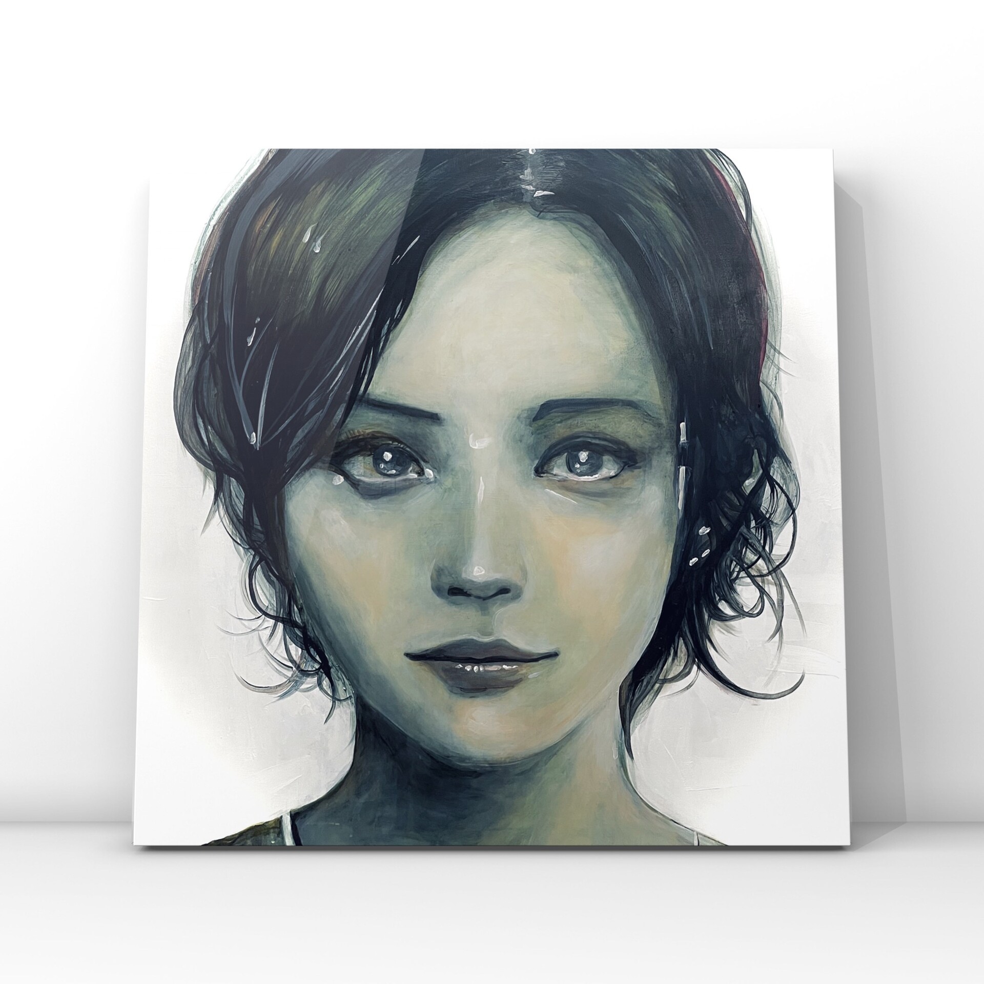 ArtStation - GAN V.S. MAN #04