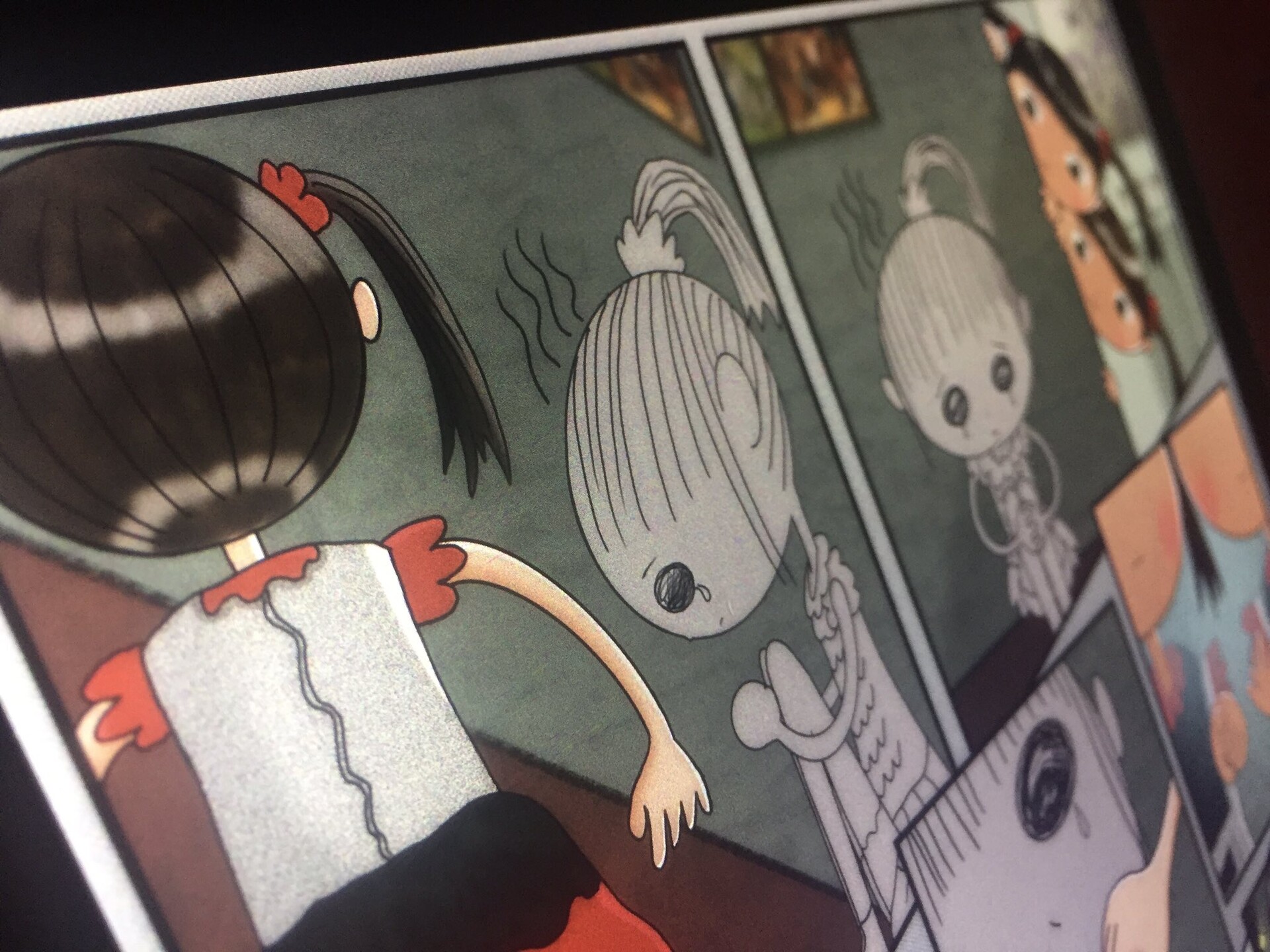 Julius Bautista - Happy Birthday SU-METAL 🎂