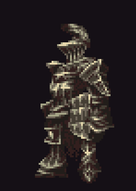 ArtStation - Havel the Rock