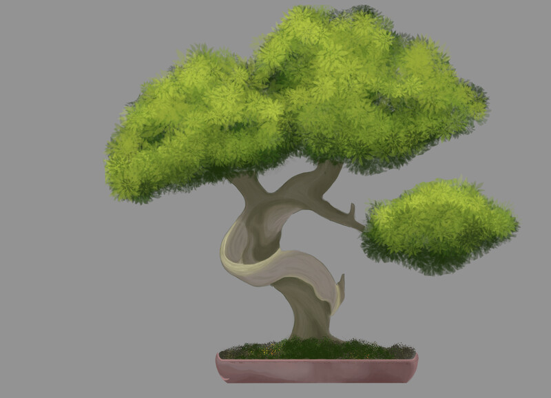 ArtStation - James Spencer