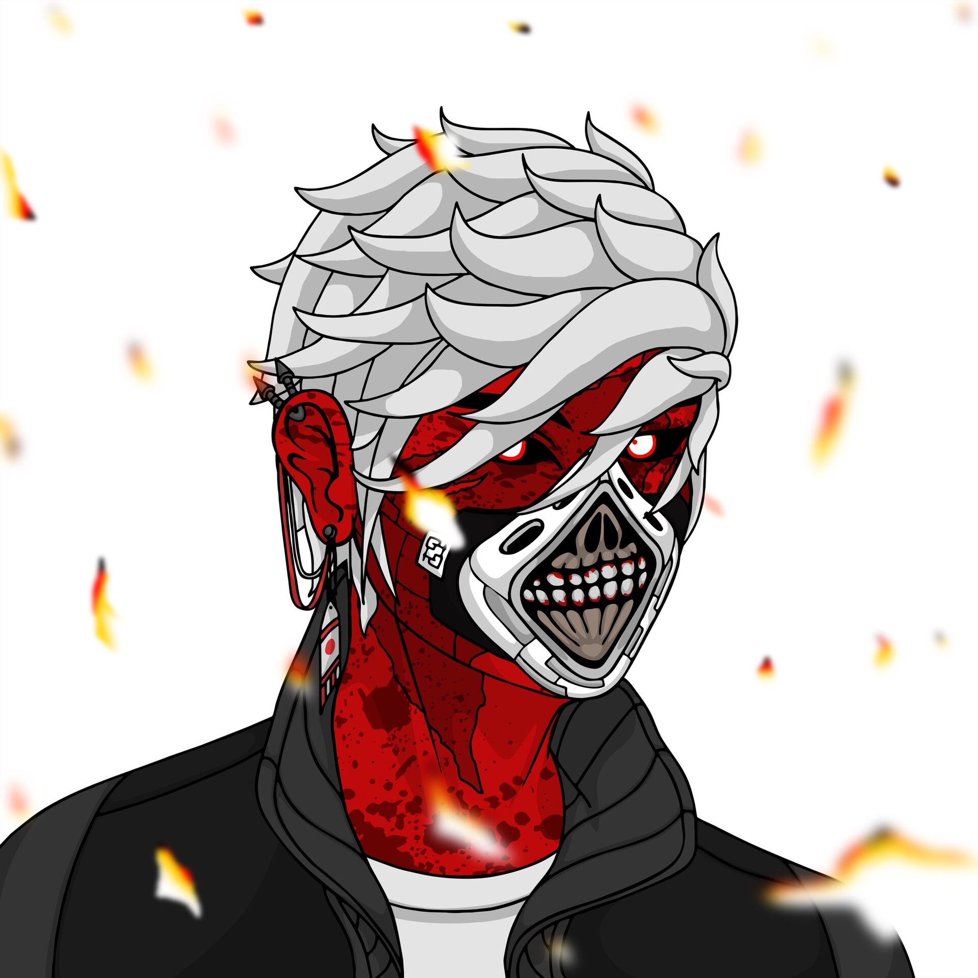 ArtStation - NFT art