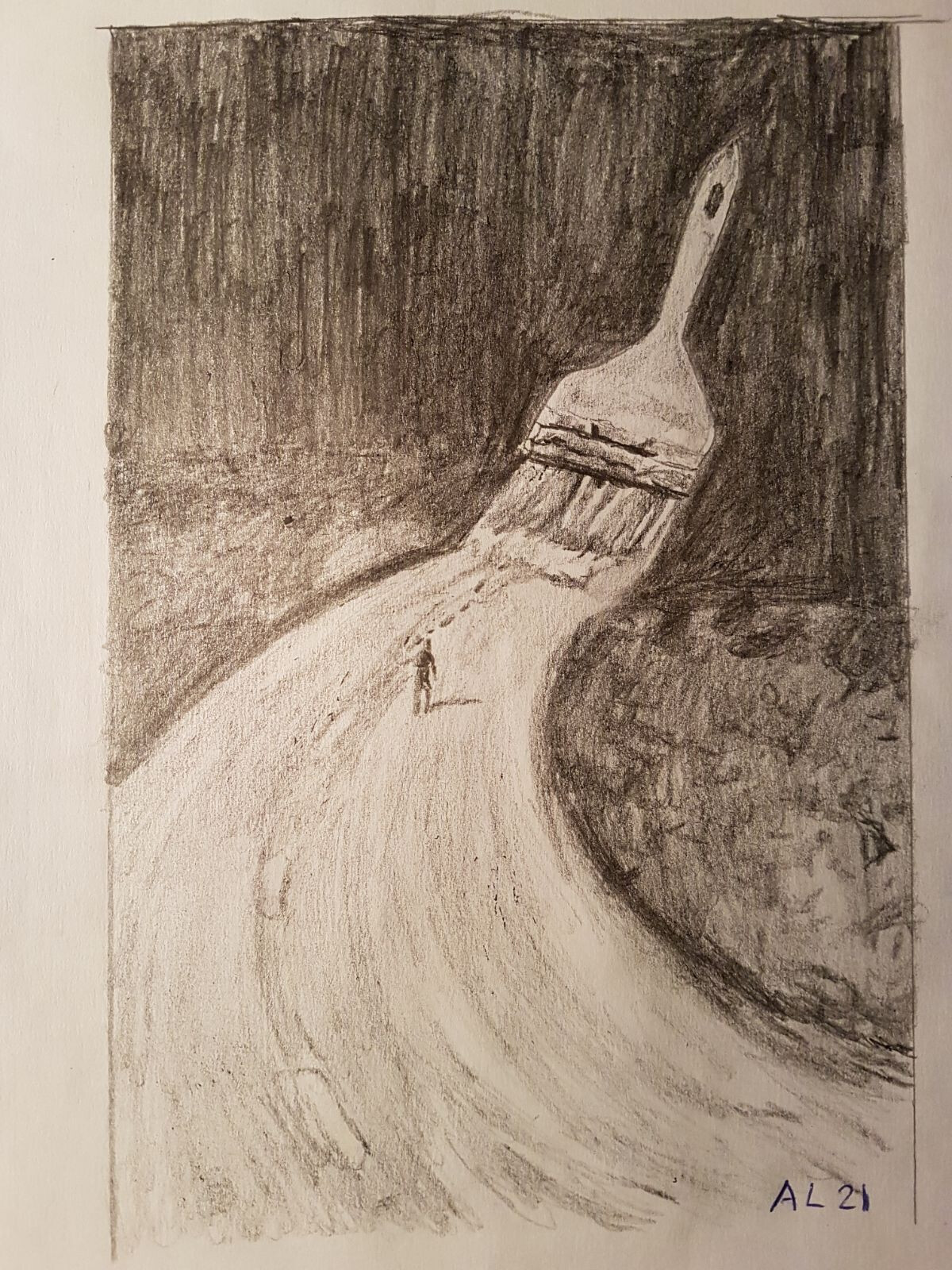 ArtStation - the future