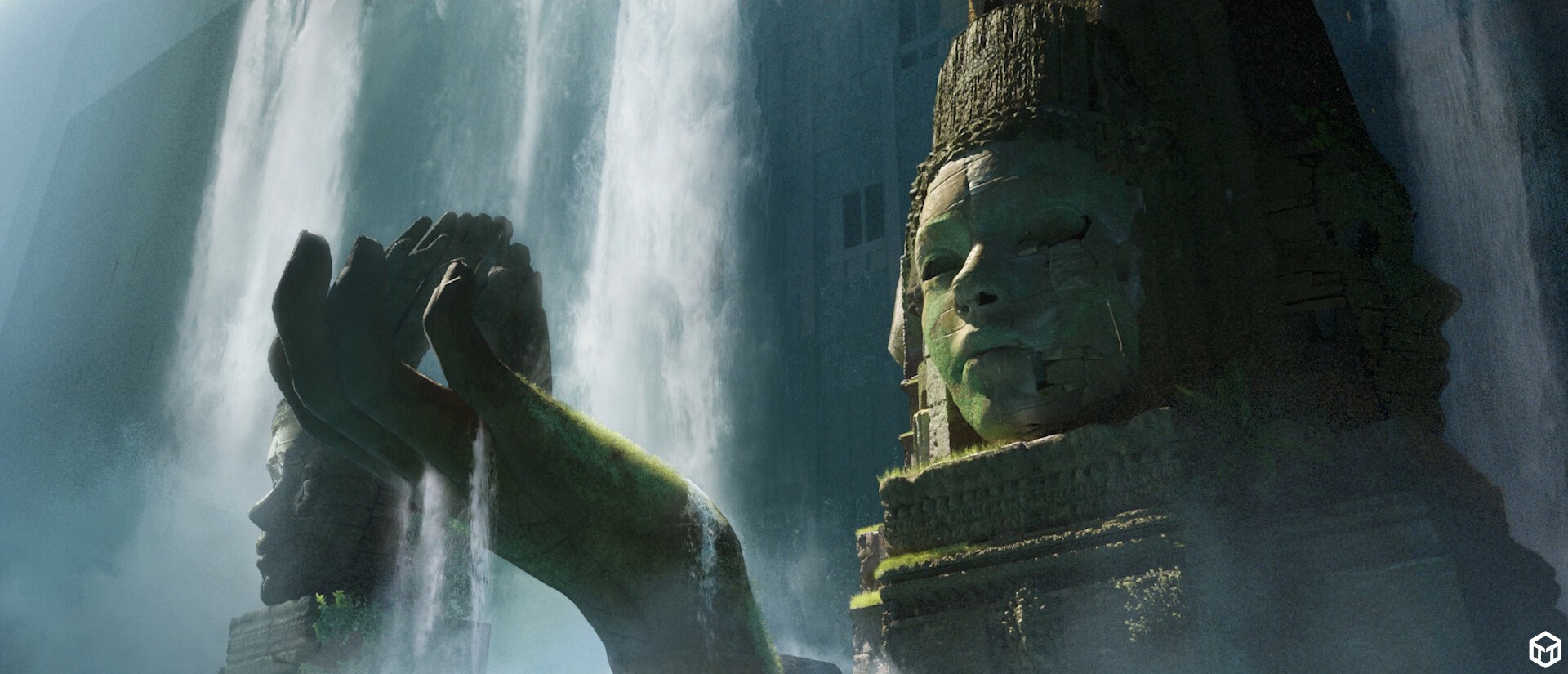 ArtStation - 学生作品