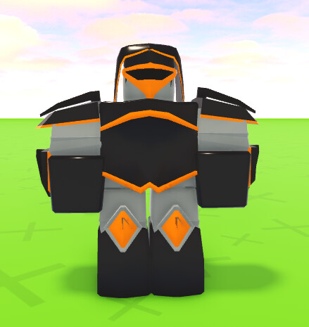 ArtStation - Commission: Horizon Guard