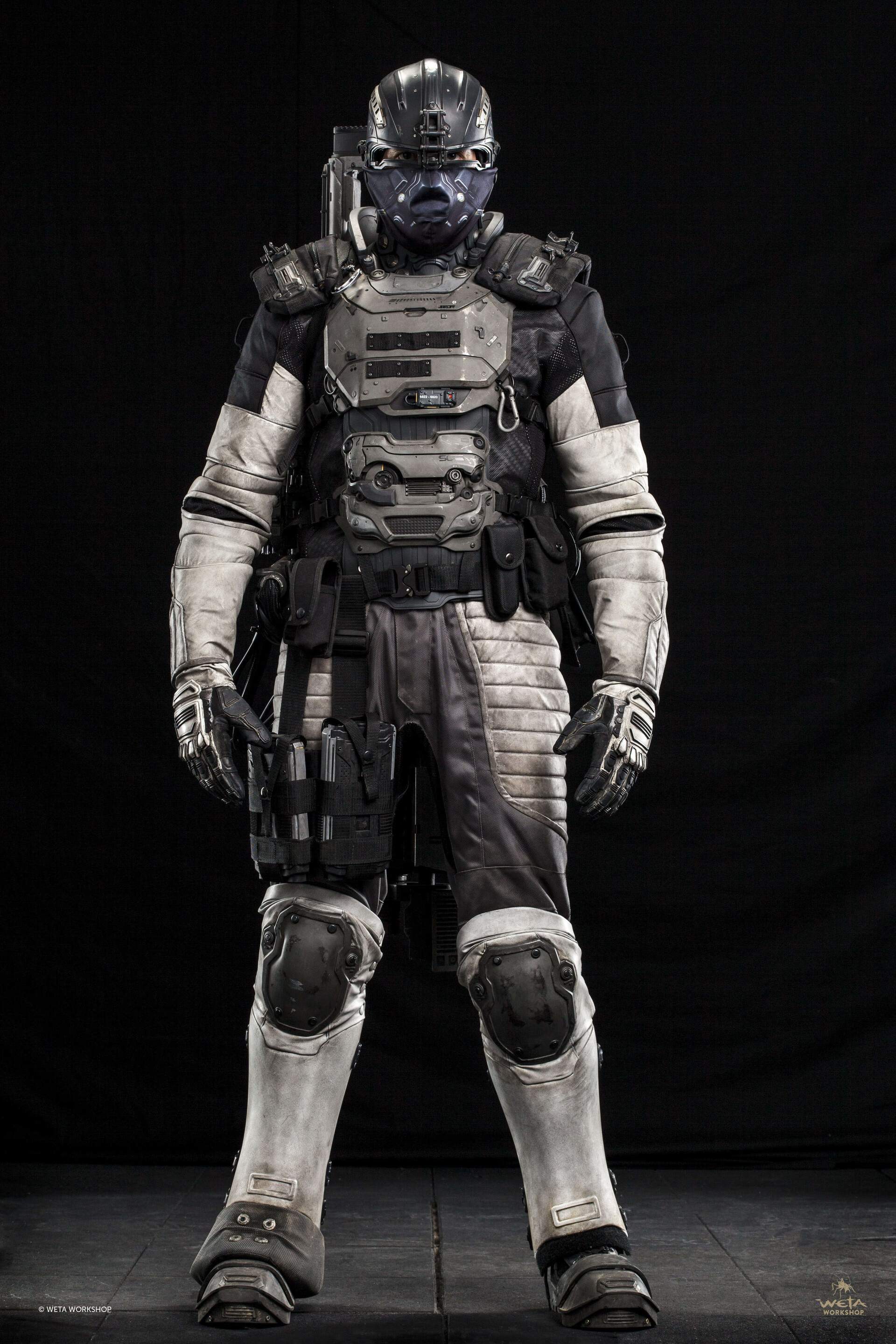 Lans Hansen - SPECTRAL (2016)