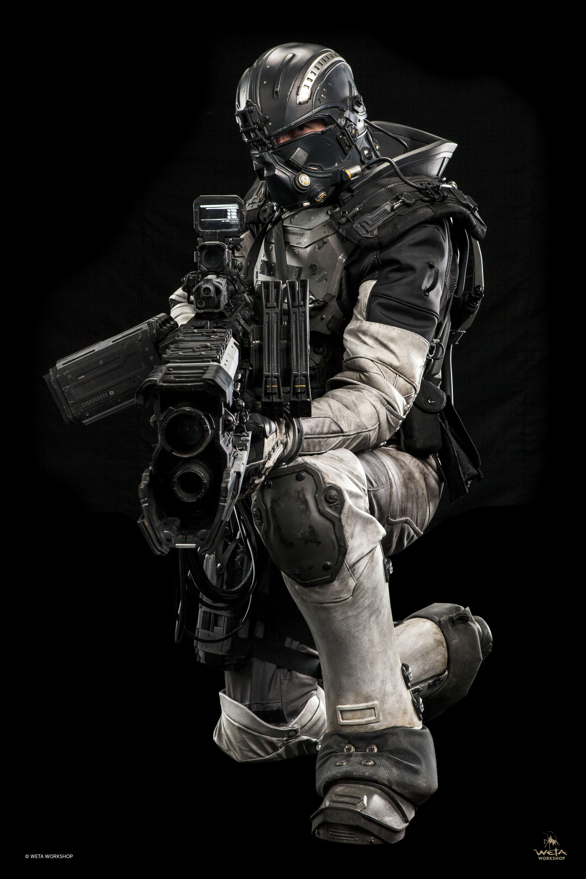 Lans Hansen - SPECTRAL (2016)