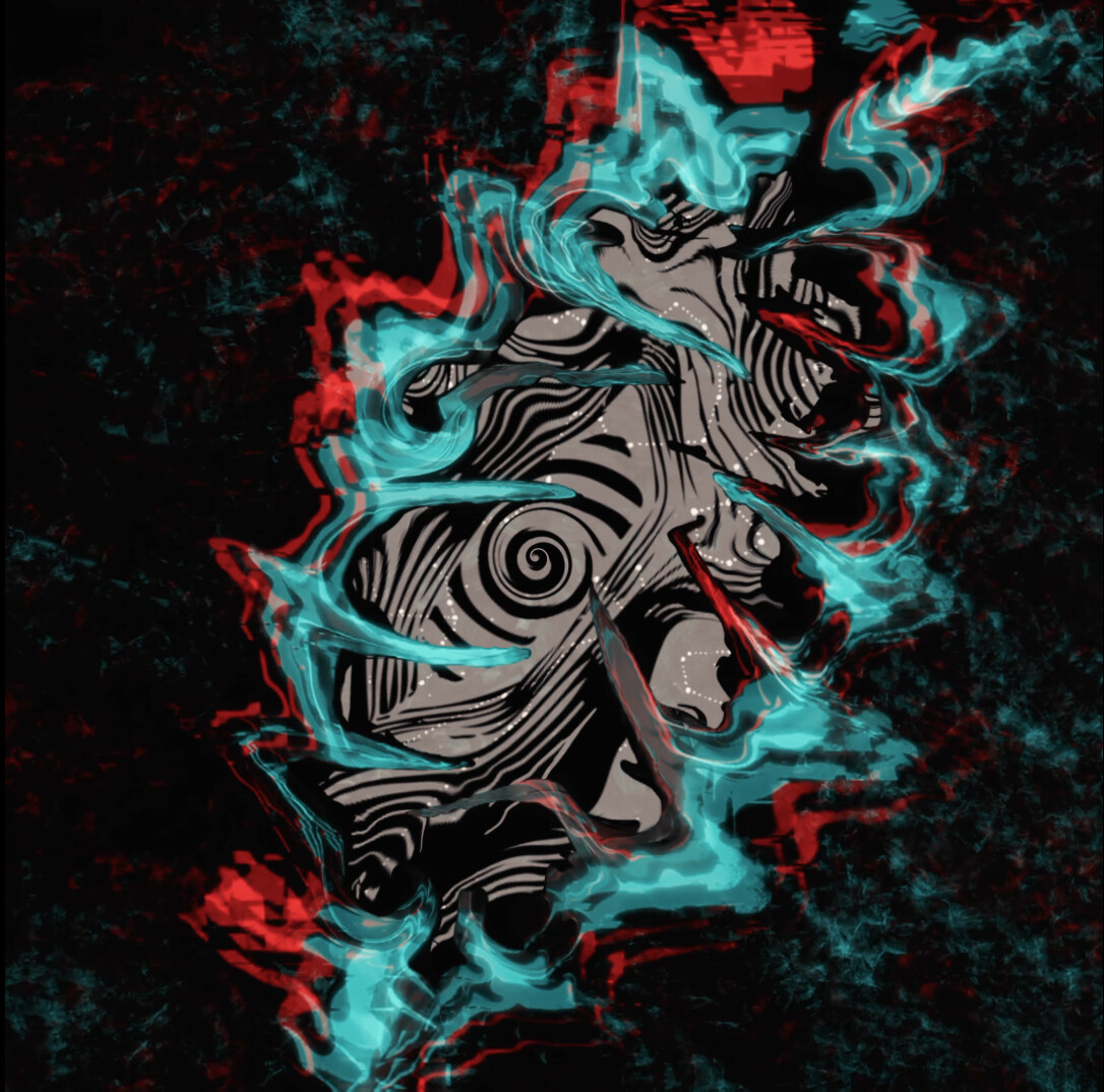 ArtStation - EYEVERSE