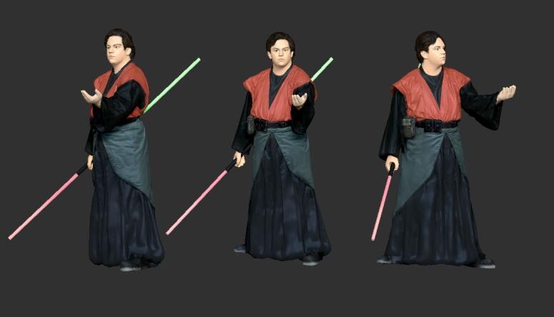 Wayne Zhang - picture