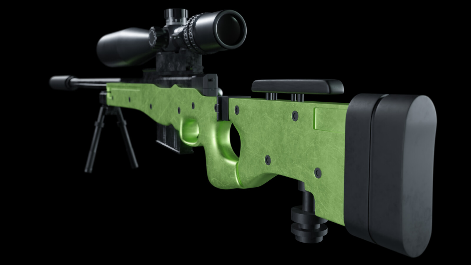 HUY TRAN - AWM Sniper. CS:GO and PUBG game