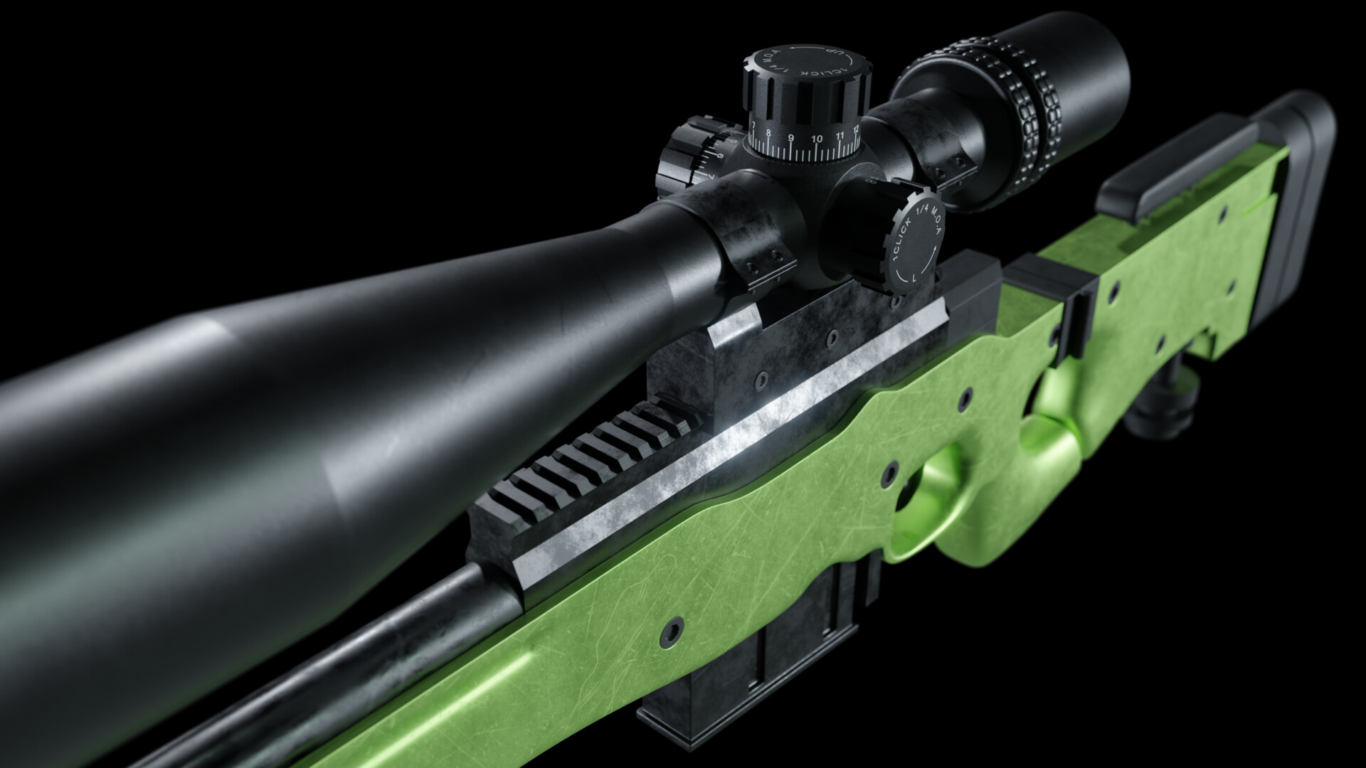 HUY TRAN - AWM Sniper. CS:GO and PUBG game