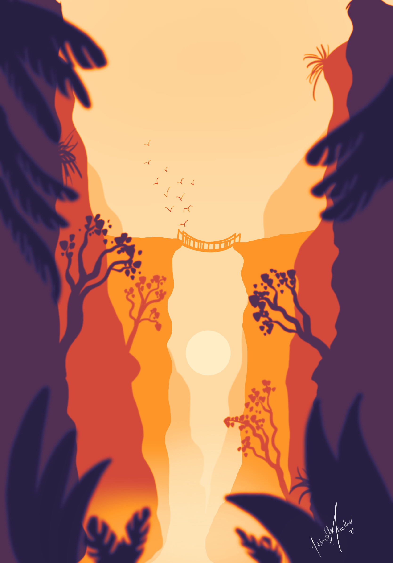 ArtStation - Almost There