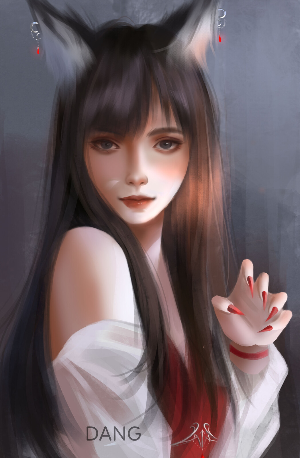 Danggart - Study
