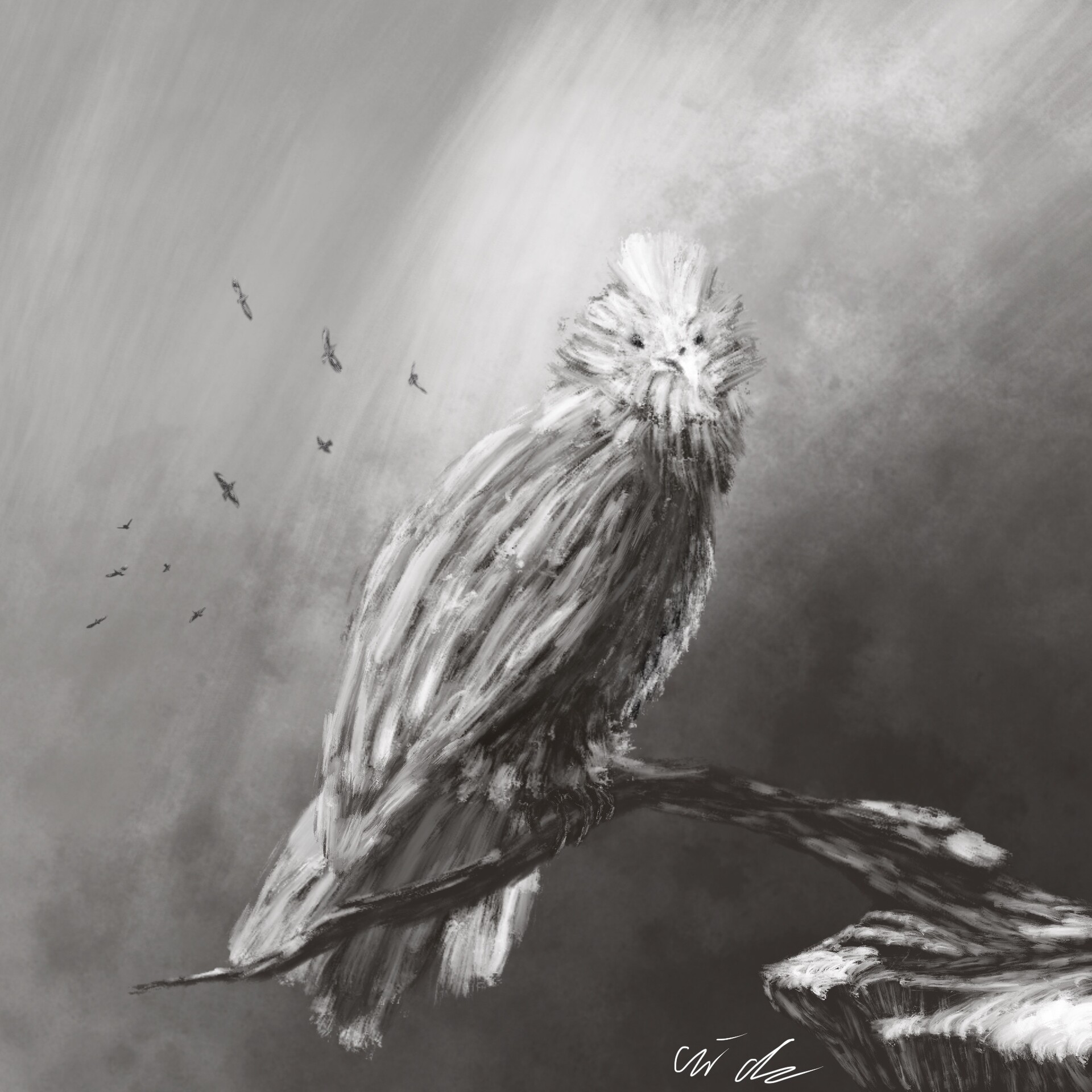 ArtStation - Xellion