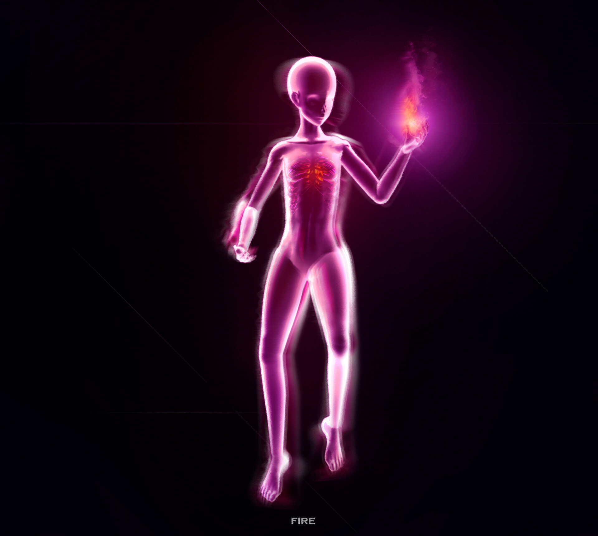 ArtStation - Elements