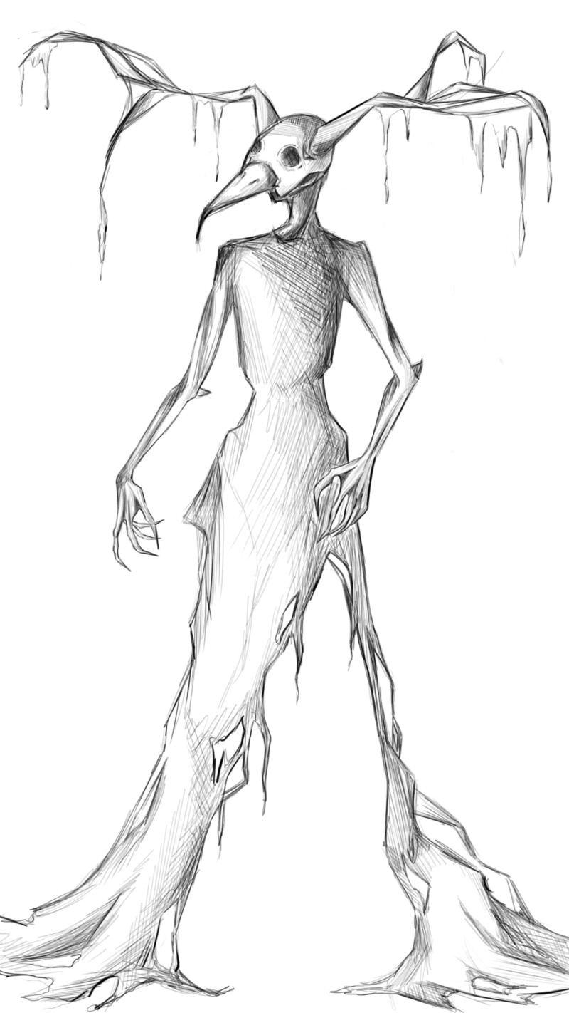 ArtStation - Kaveesha Amarasinghe