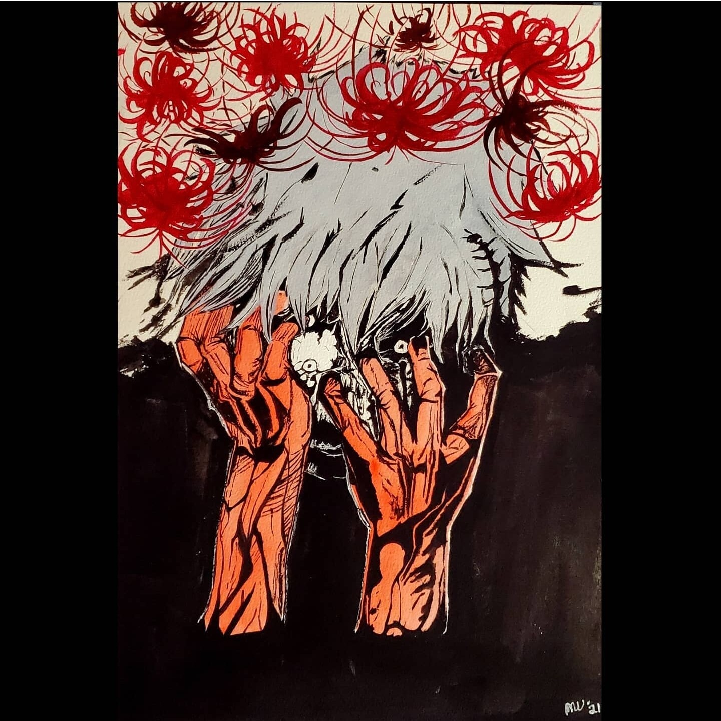 ArtStation - Breaking Point