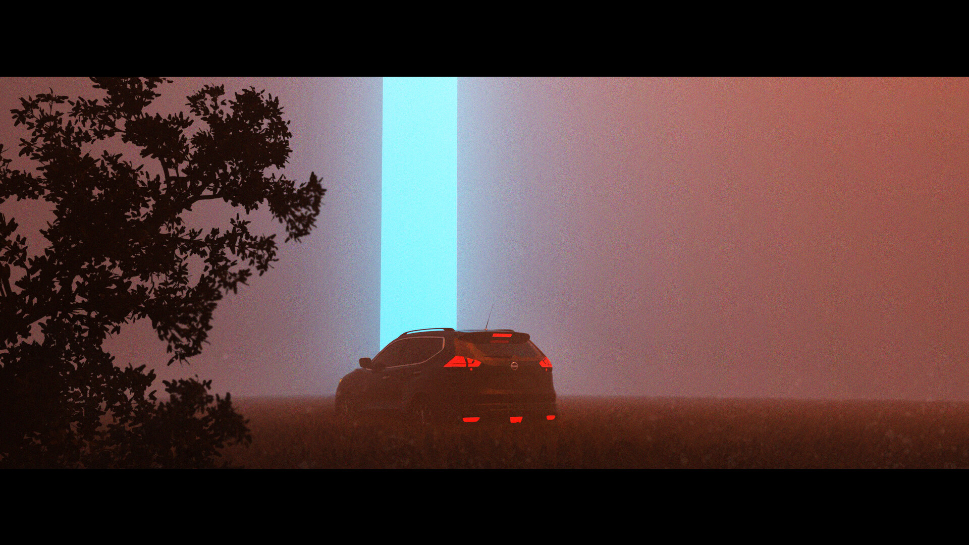 ArtStation - Imaginary view