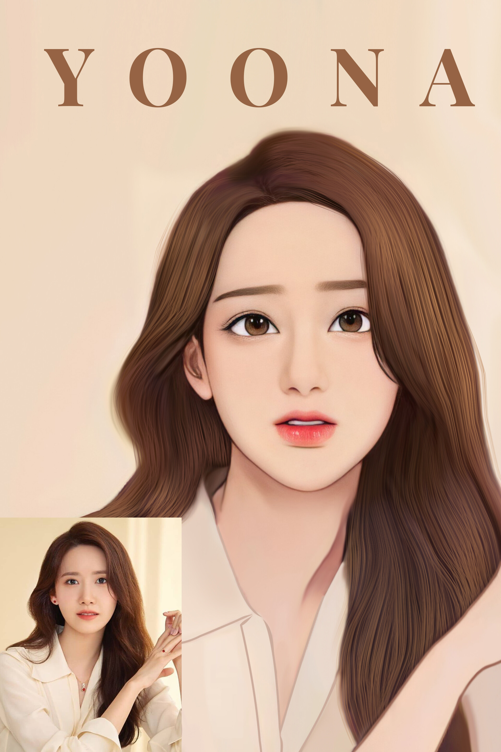 Yoona Wallpaper In Fb