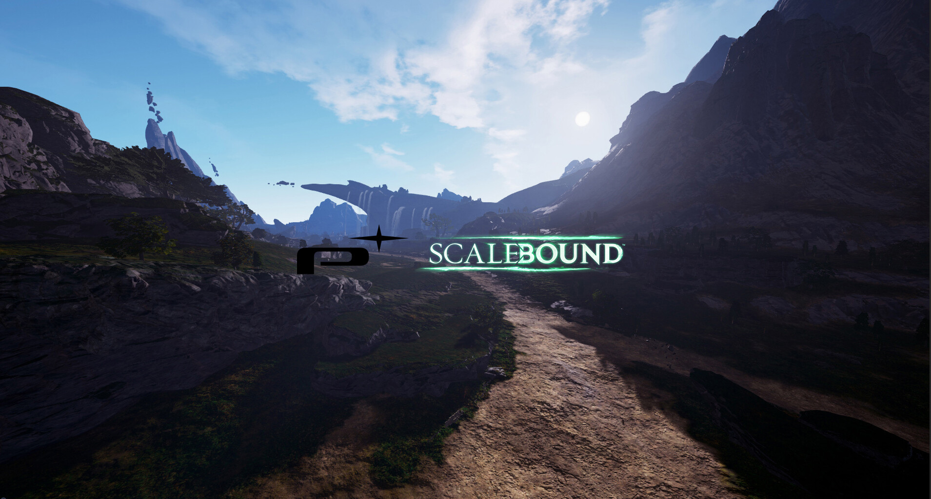 ArtStation - Scalebound