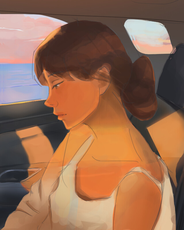 ArtStation - I dont know