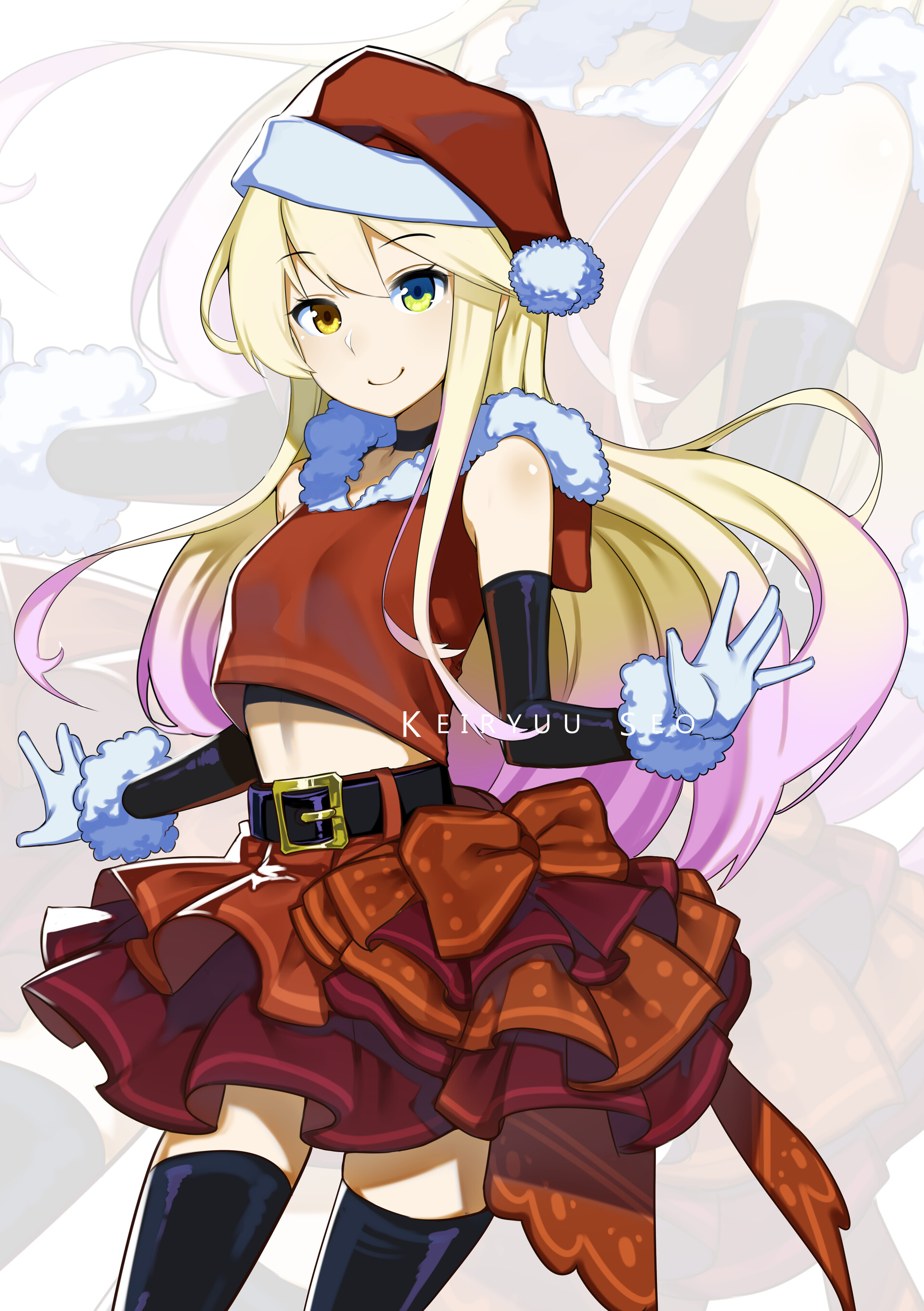 ArtStation - Art Commission|SeeAudio 5