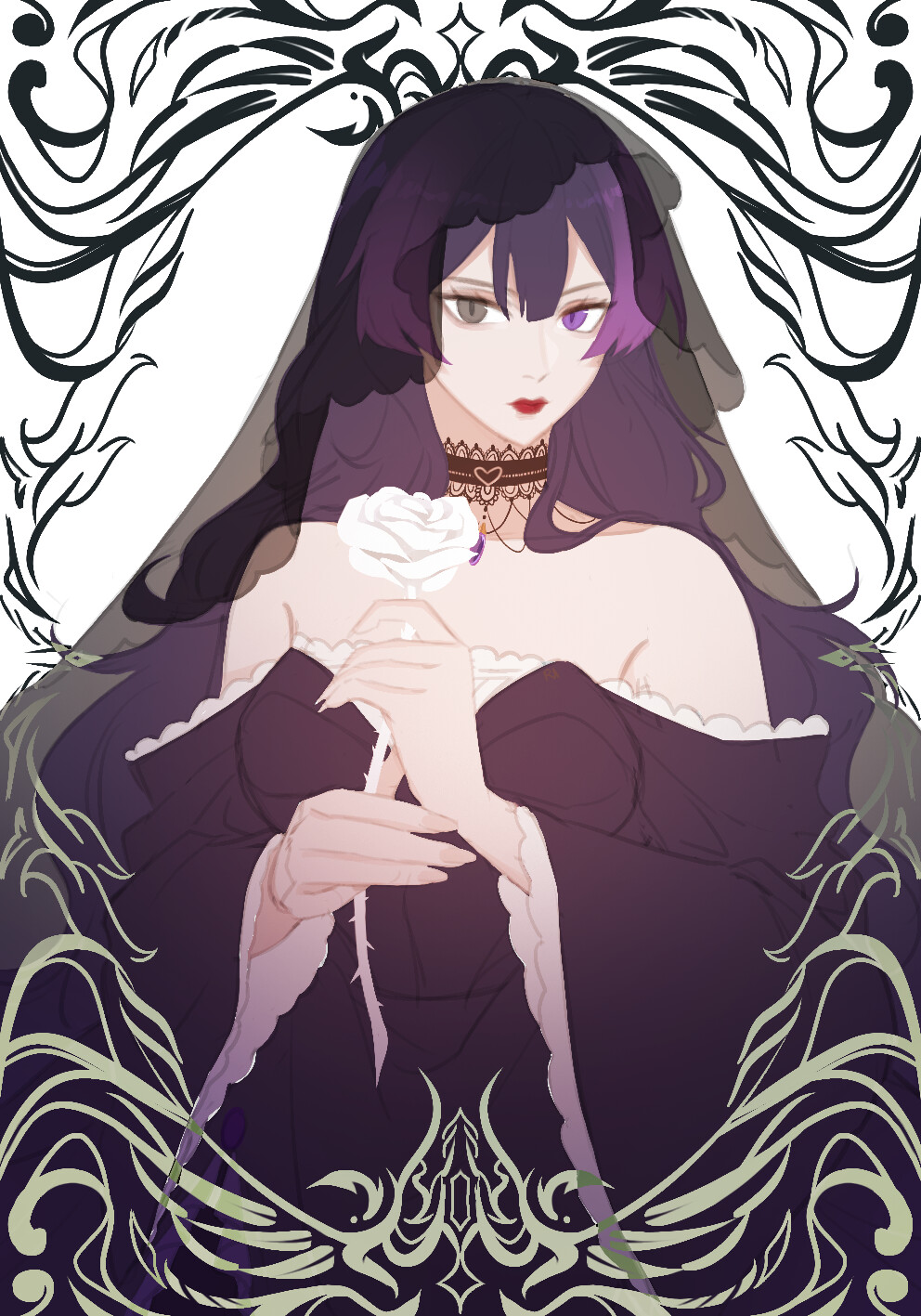 ArtStation - Art requests