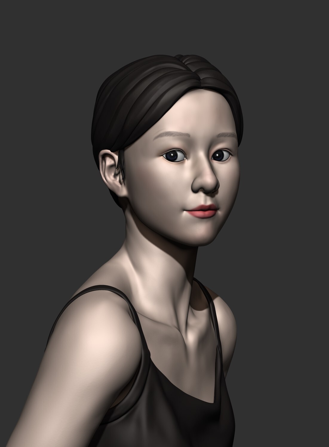 ArtStation - Practise