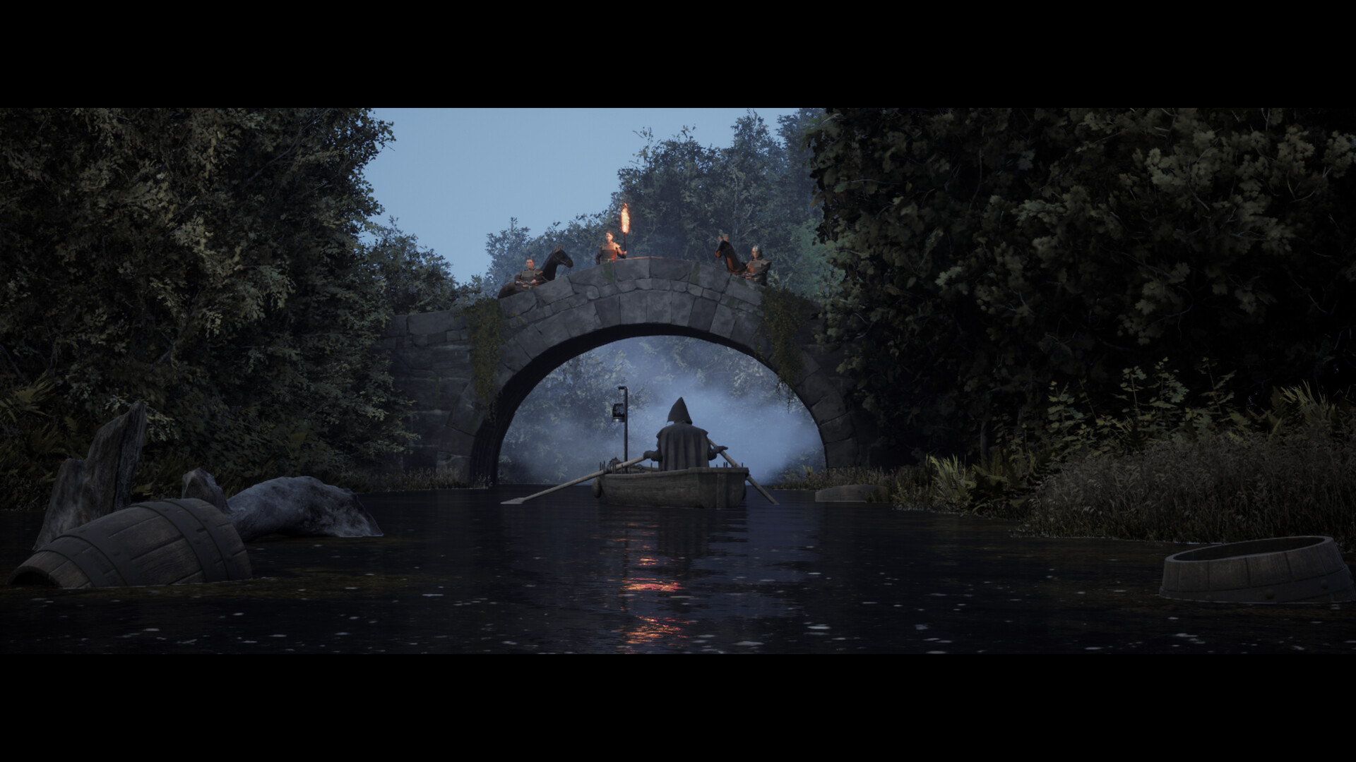 L Mriage - Level Practice Under Bridge