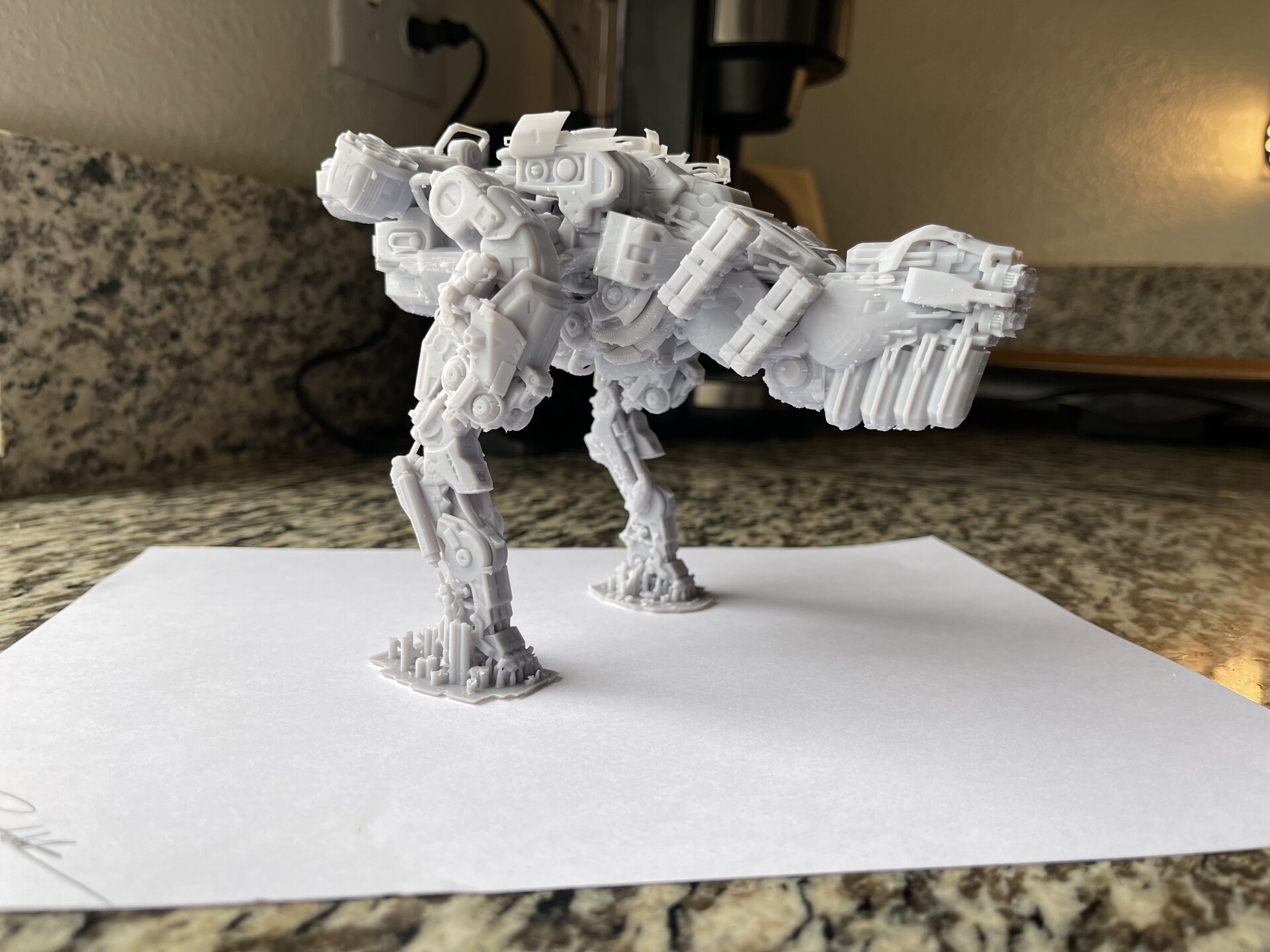 ArtStation - Prototype 6